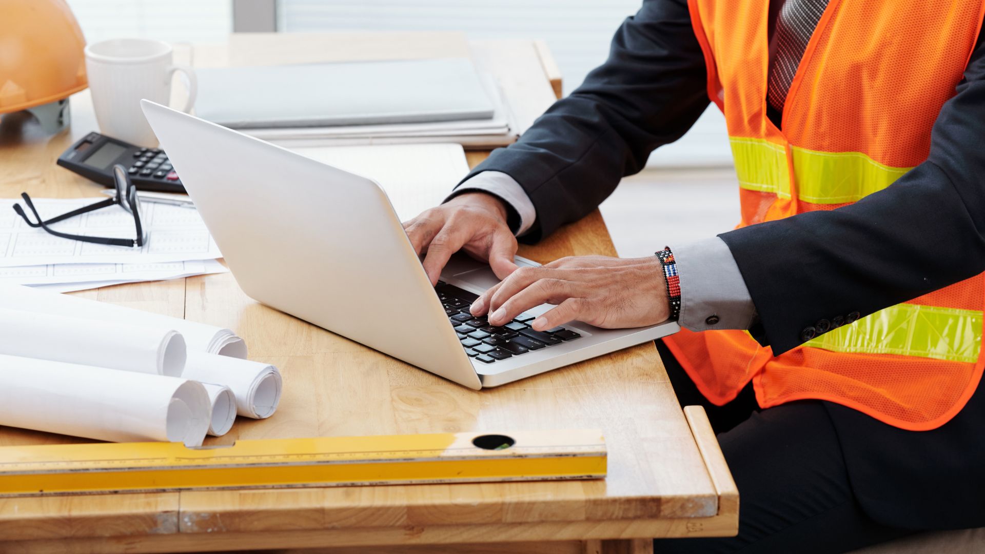 Project Management Software for Construction Firms